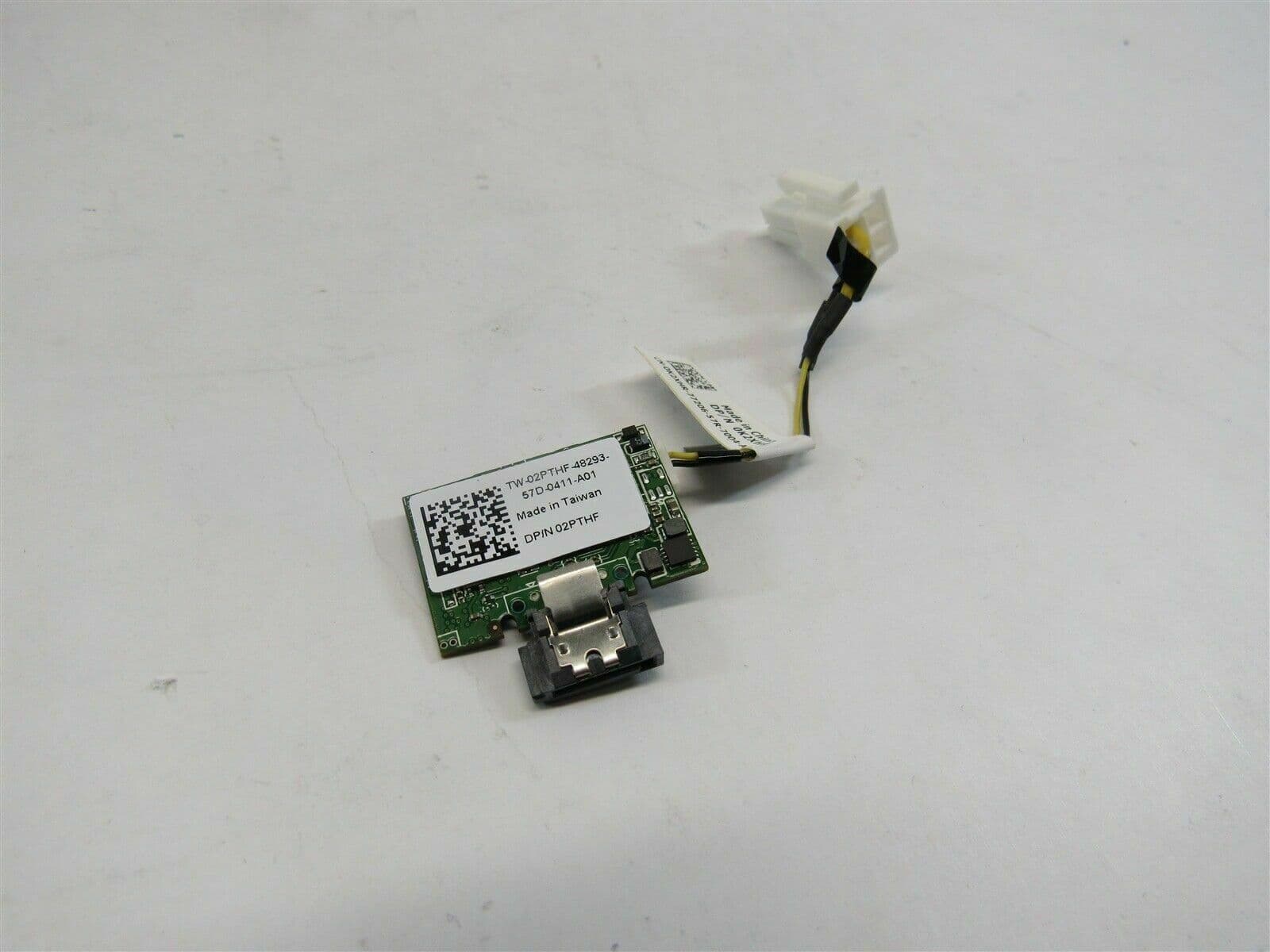 Dell PowerEdge C6320 2PTHF 64GB SATA DOM 6Gb/s Innodisk Module with ...