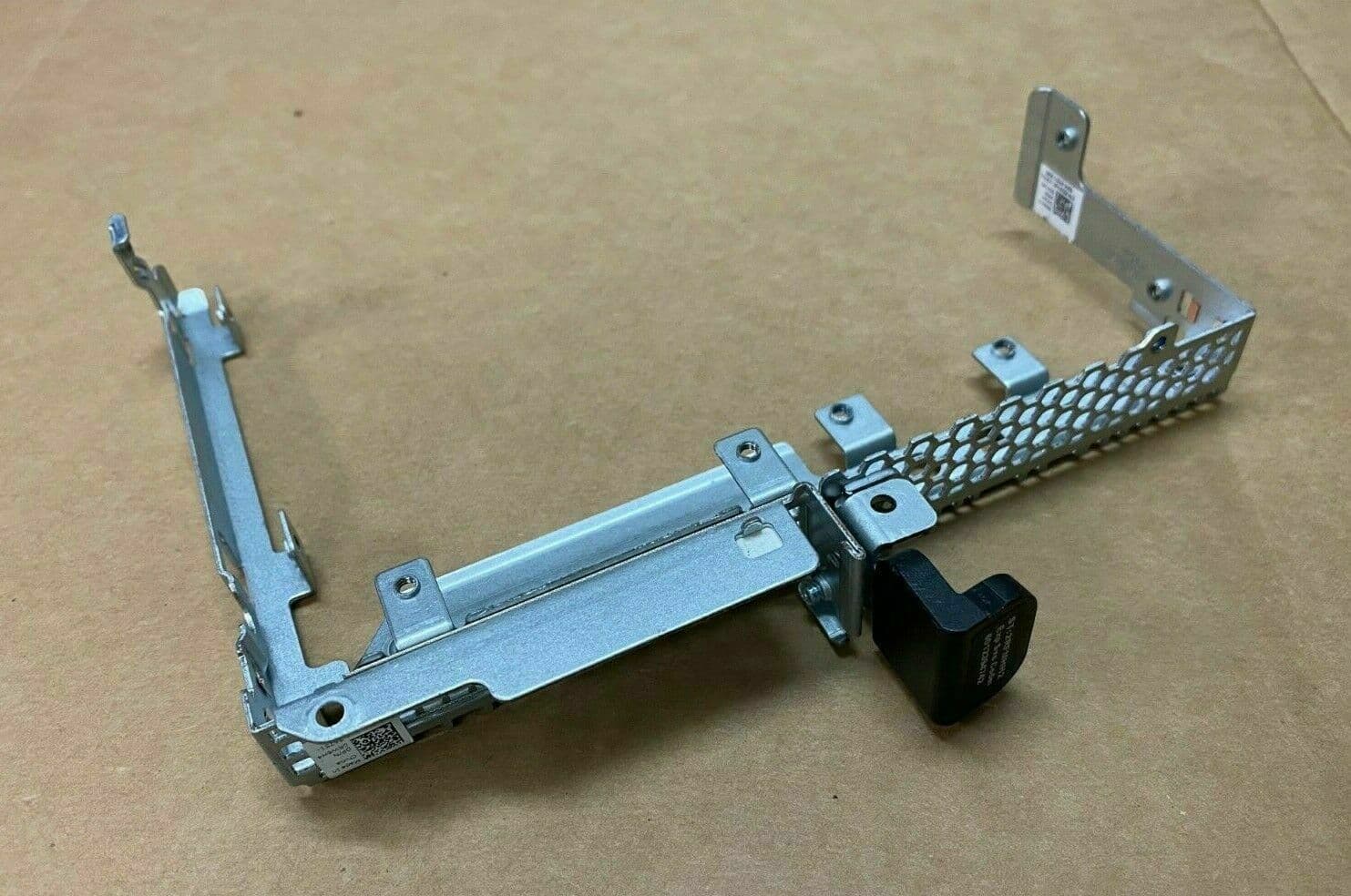 Dell Poweredge C6320 Barebone Node Riser Bracket For Riser 1 / 2 Slot RW6H4