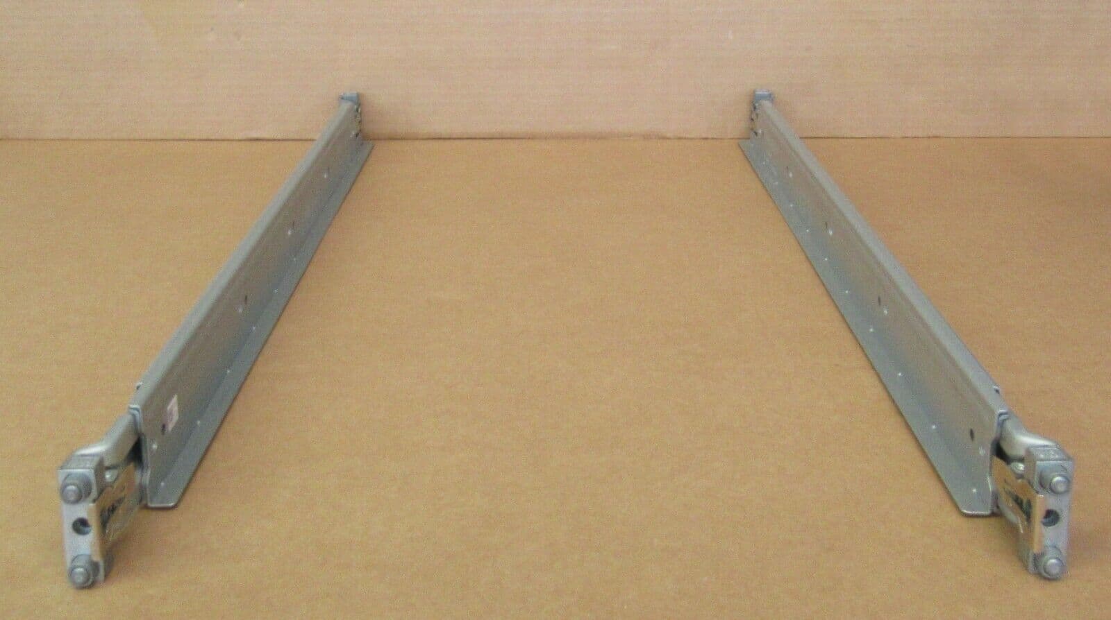 Dell PowerEdge C6400 C6420 2U Server Rail Rack Kit rackmount