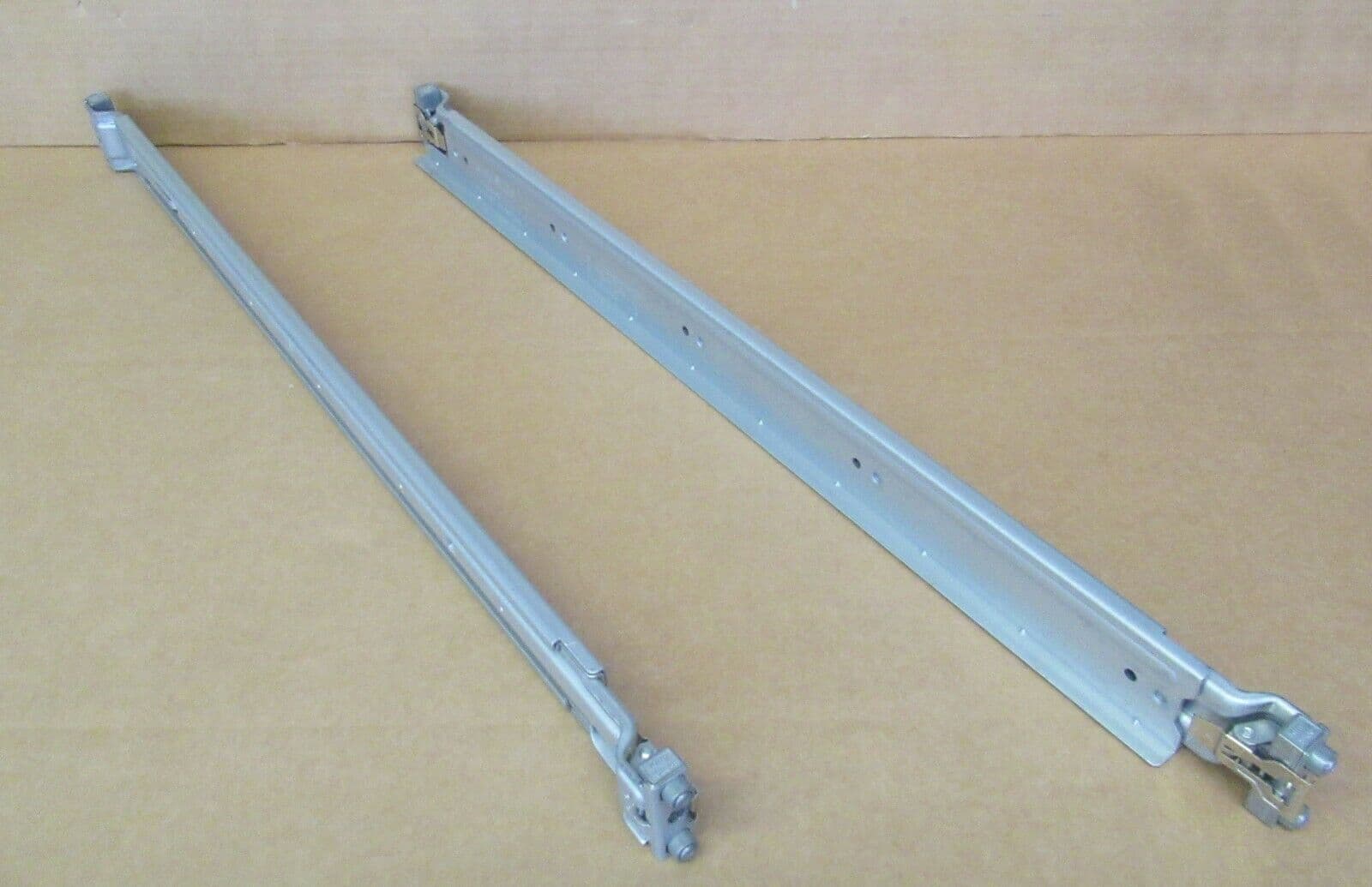 Dell PowerEdge C6400 C6420 2U Server Rail Rack Kit rackmount