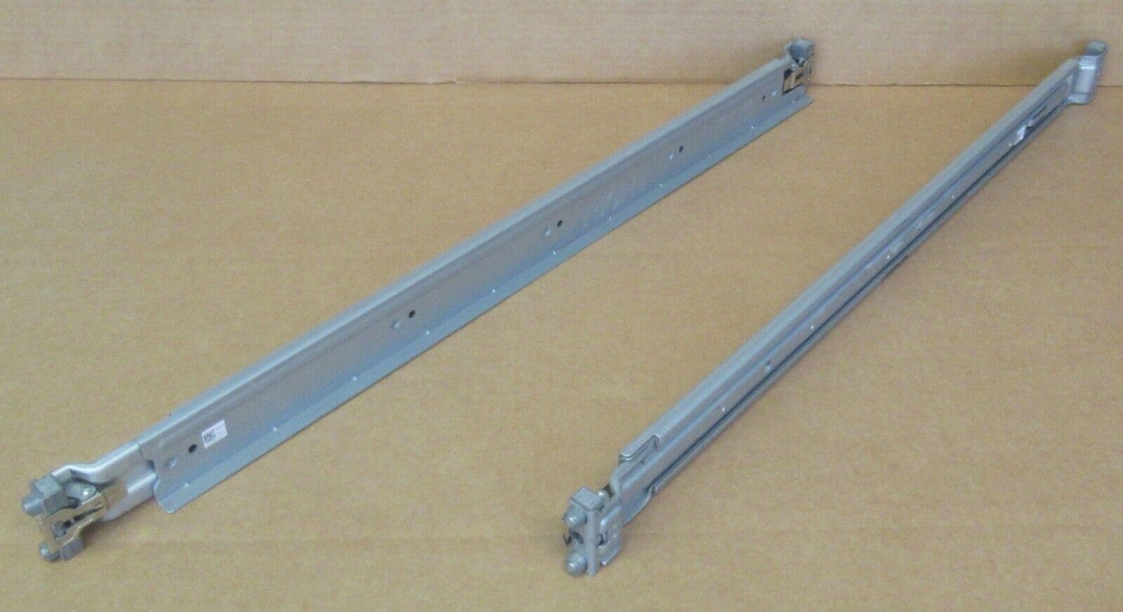 Dell PowerEdge C6400 C6420 2U Server Rail Rack Kit rackmount