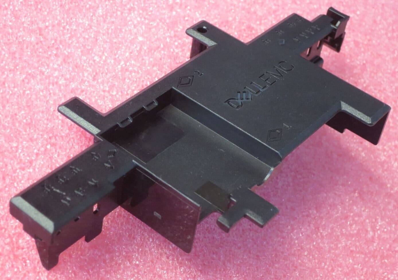 Dell PowerEdge C6420 Node Cooling Air Flow Shroud Cover Baffle 3MP4Y ...