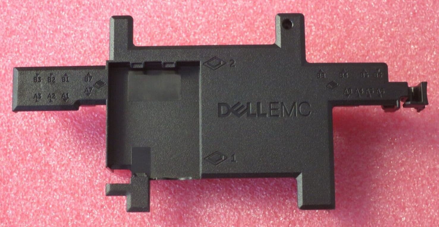 Dell PowerEdge C6420 Node Cooling Air Flow Shroud Cover Baffle 3MP4Y ...
