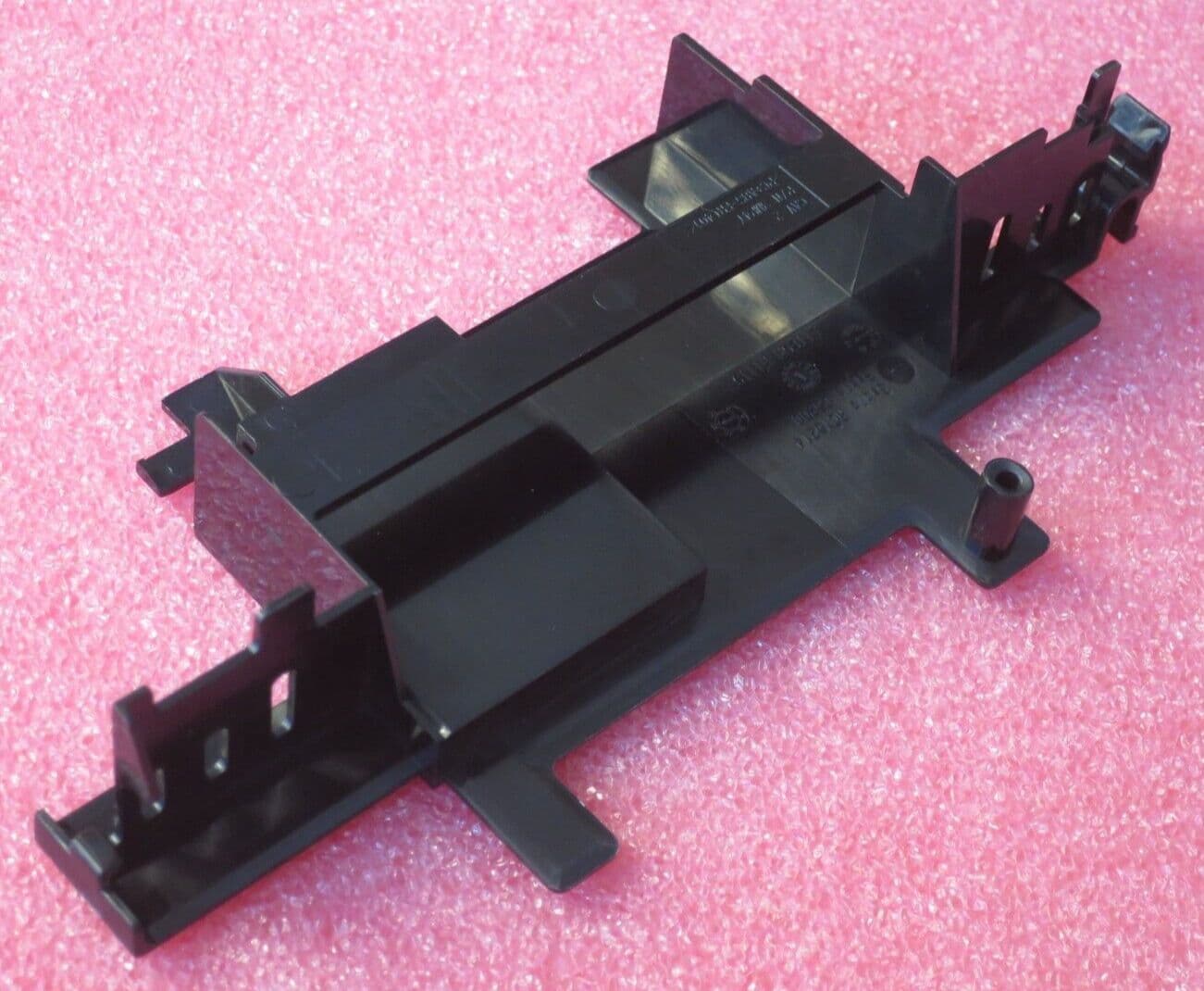 Dell PowerEdge C6420 Node Cooling Air Flow Shroud Cover Baffle 3MP4Y ...