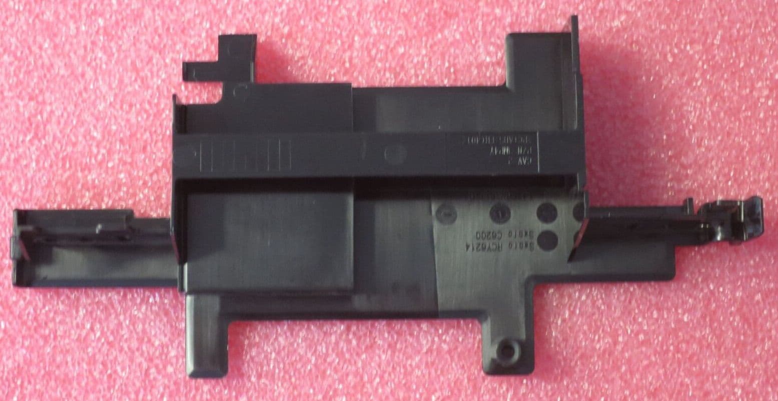 Dell PowerEdge C6420 Node Cooling Air Flow Shroud Cover Baffle 3MP4Y ...