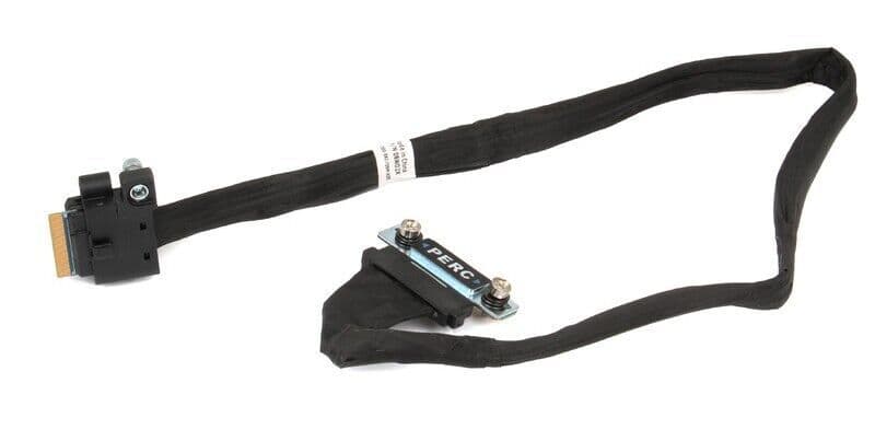 Dell PowerEdge C6420 Sled Node Server 21" Mini PERC Link Cable Assembly ...