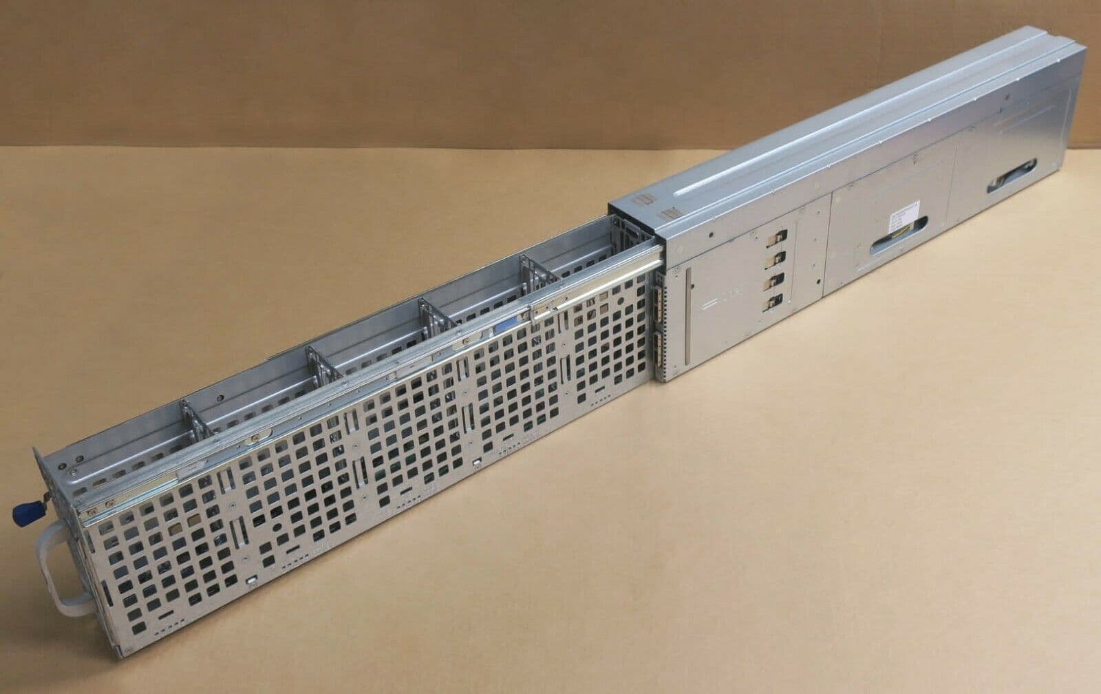 Dell PowerEdge C8000XD Double-Wide Storage Sled 12x 3 5" Bays For C8000 ...