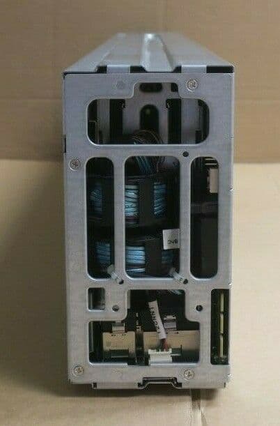 Dell PowerEdge C8000XD Double-Wide Storage Sled 12x 3 5" Bays For C8000 ...