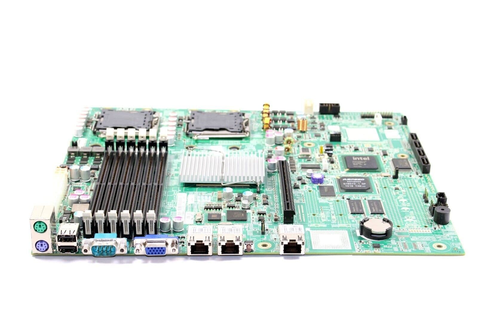 Dell PowerEdge CS24-SC S45 C1100 System Motherboard Mobo Systemboard C295H
