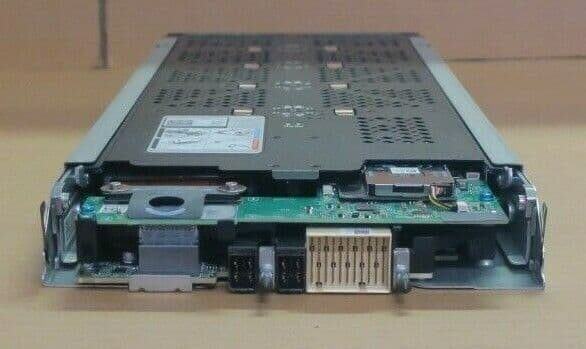 Dell PowerEdge FD332 16x 2 5" SAS / SATA Bay Storage Array Node For FX2 ...