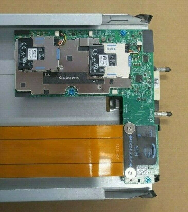 Dell PowerEdge FD332 16x 2 5" SAS / SATA Bay Storage Array Node For FX2 ...