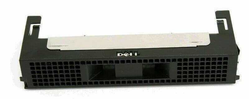 Dell PowerEdge FX2/FX2S Enclosure Blank Filler Quarter Height WJWJ7