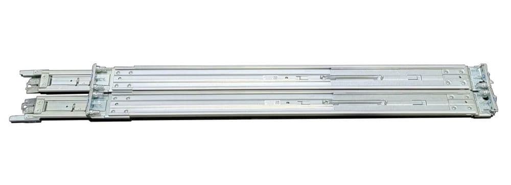 Dell PowerEdge Inner Server Rackmount Rails For R340 1U A12 R7C8J VYRJF