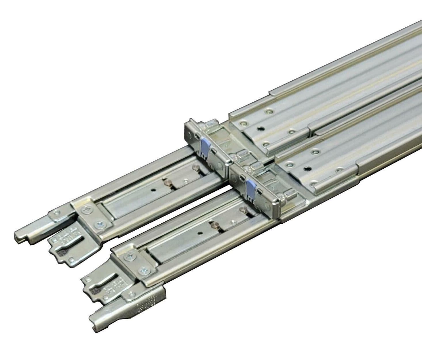 Dell PowerEdge Inner Server Rackmount Rails For R340 1U A12 R7C8J VYRJF