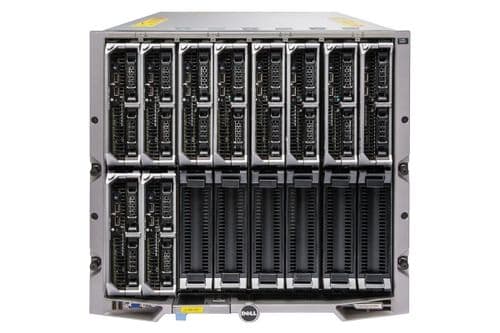 Dell PowerEdge Blade Servers