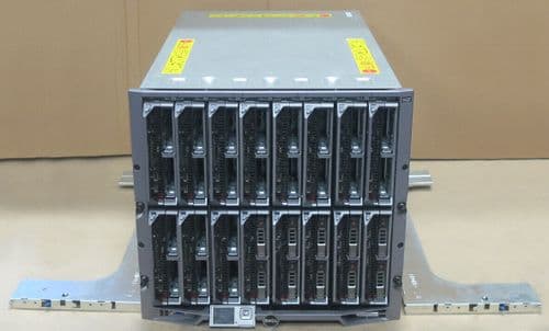 Dell PowerEdge Blade Servers - Page 2