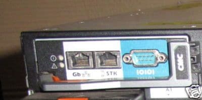 Dell PowerEdge M1000E CMC I/O Board 0UJ924 UJ924 NEW