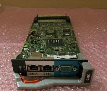 Dell PowerEdge M1000E CMC I/O Board N551H 0N551H for blade chassis