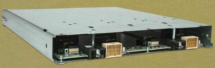 Dell PowerEdge M420 Blade Sleeve For Up To 4 Blades For M1000e Chassis ...