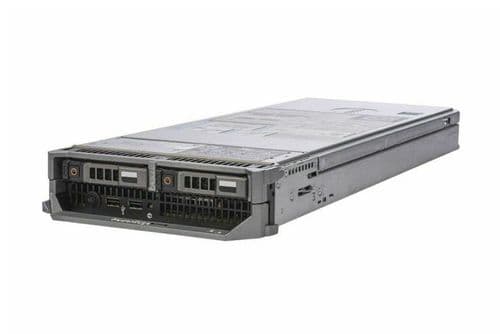 Dell PowerEdge Blade Servers - Page 5
