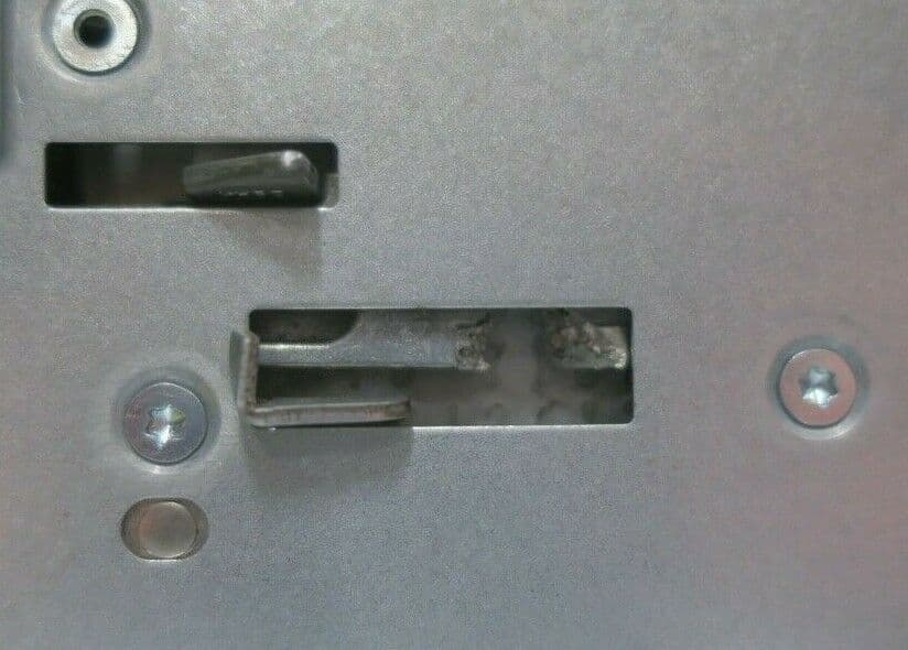 Dell PowerEdge M820 CTO Blade Server 4x CPU 48x DIMM slot 4x 2 5" HDD ...