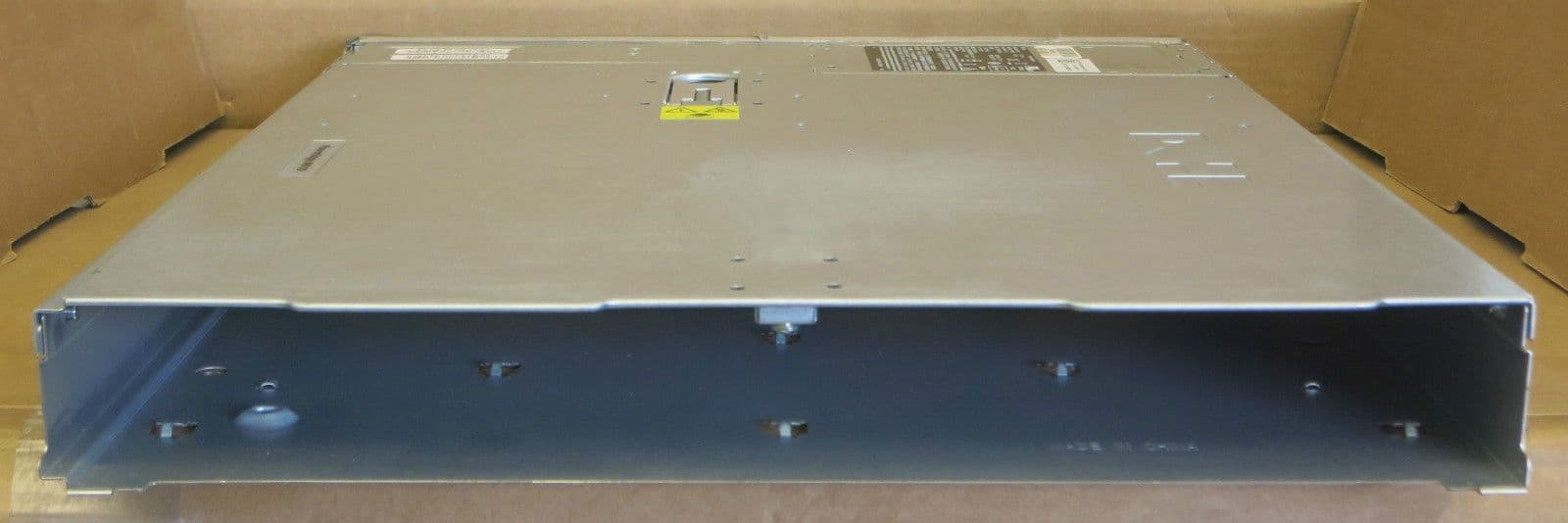 Dell PowerEdge M910 Blade Server CHASSIS ONLY 0HR8CM HR8CM