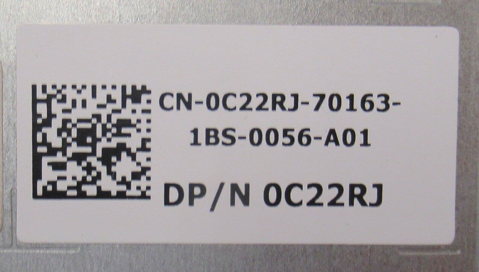 Dell PowerEdge M915 Blade Server 4x AMD 6140 2 60GHZ 64GB Ram iDRAC6 ...