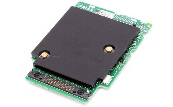 Dell PowerEdge PERC H330 Mini Blade 8-Port SAS 12Gb/s RAID Controller ...