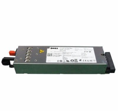 DELL PowerEdge POWER SUPPLY pn RCXD0 R610 R515 R510 T710 R715 DL2200 ...