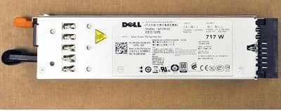 DELL PowerEdge POWER SUPPLY pn RN442 R610 R515 R510 T710 R715 DL2200 ...