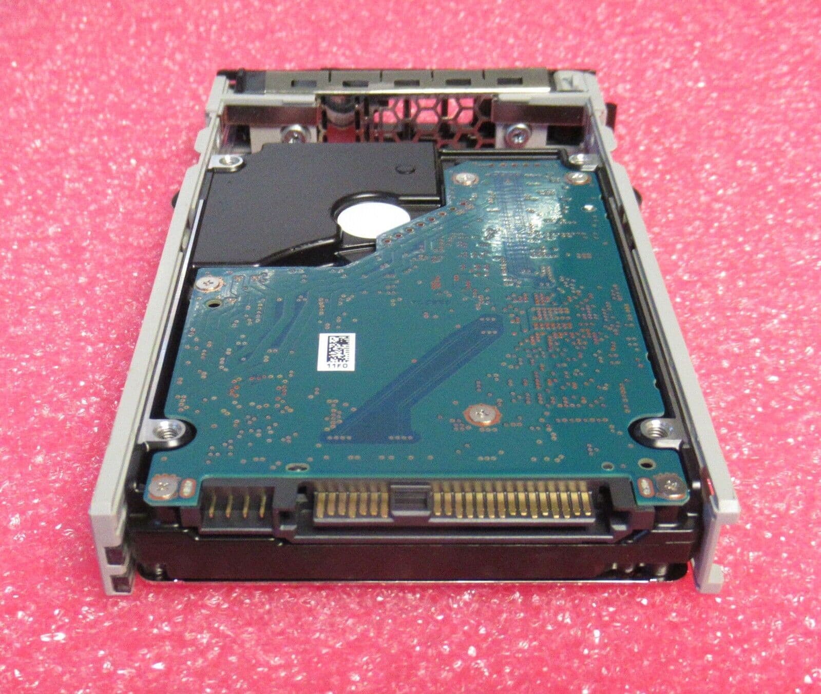 Dell PowerEdge / PowerVault 600GB 2 5" 12G 10K SAS HDD Hard Drive 453KG ...