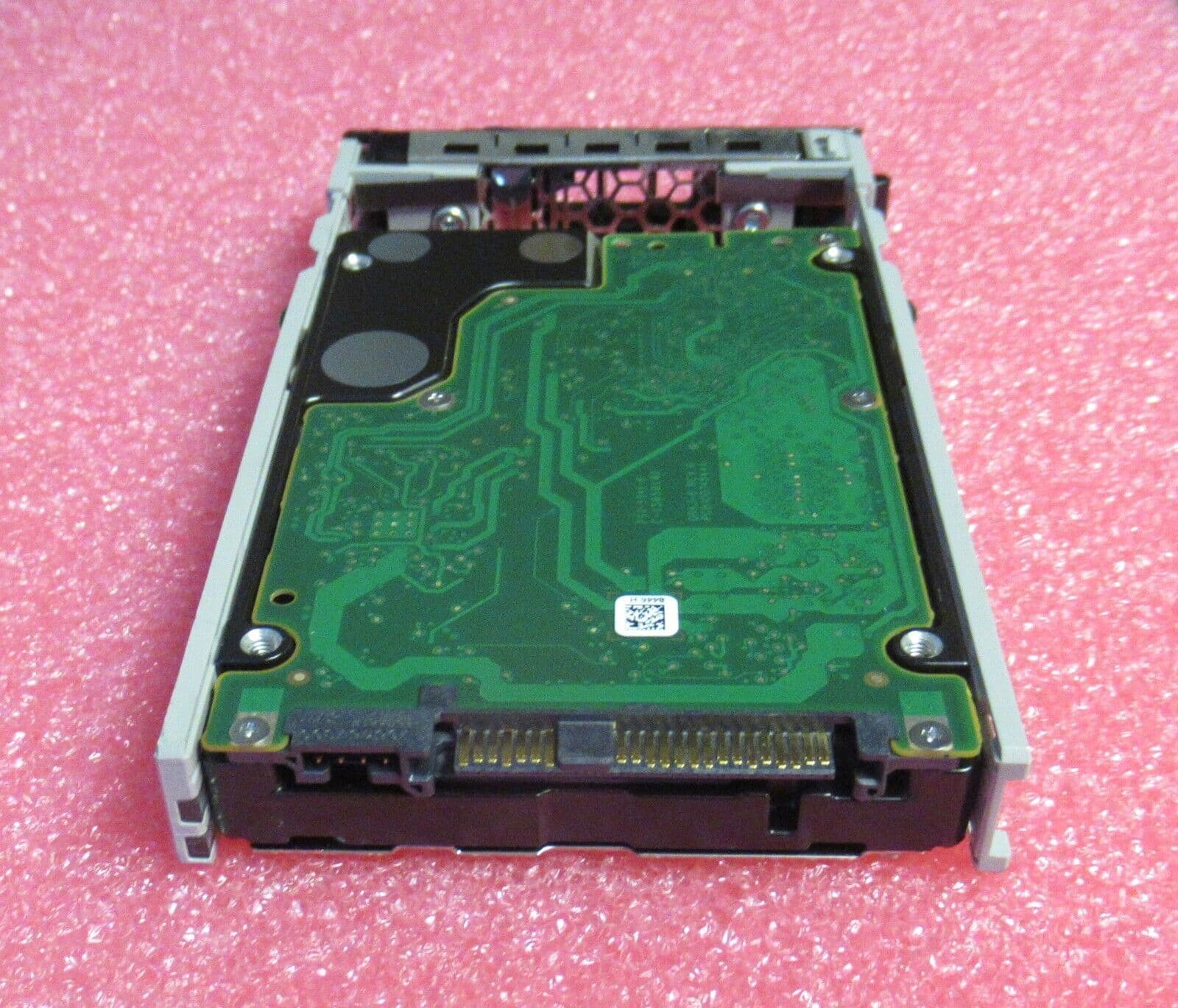 Dell PowerEdge / PowerVault 600GB 2 5" 12G 10K SAS HDD Hard Drive K1JY9 ...