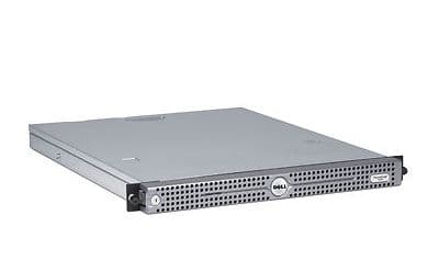 Dell PowerEdge R200 Dual-Core XEON 3 0Ghz 8Gb Ram 250Gb 1U Rack Mount ...