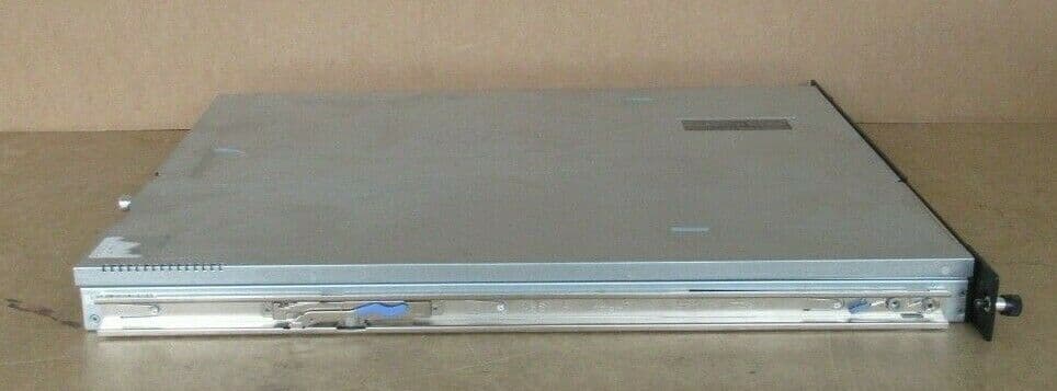 Dell Poweredge R200 Intel Core 2 Duo E8400 3 00Ghz 2GB RAM 1U Rackmount ...