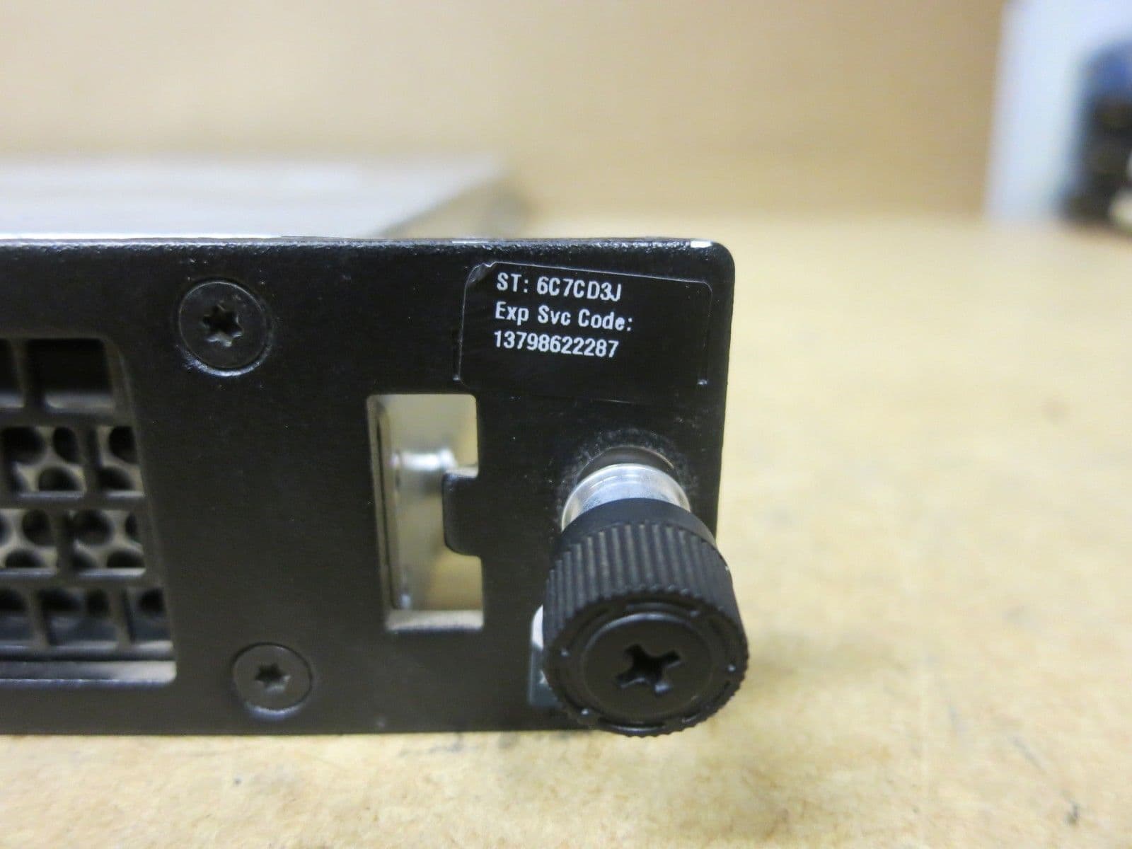 Dell Poweredge R200 Intel Xeon 3075 Dual Core 2 66Ghz 292GB HDD 2GB RAM ...