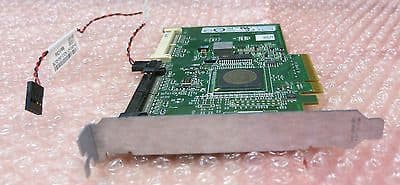 Dell PowerEdge R200 R300 SAS 6/IR 6iR Raid Controller Card JW063 PD147 ...