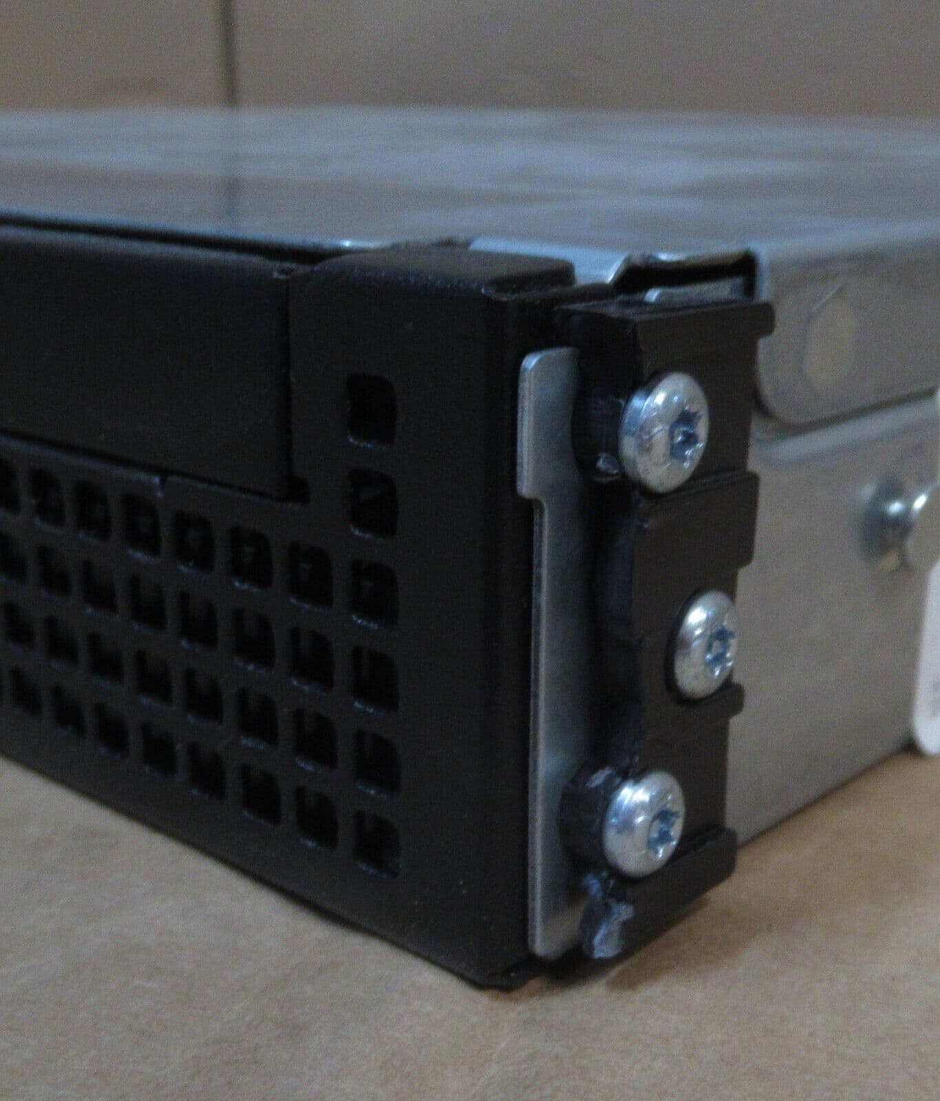 Dell PowerEdge R210 II Xeon E3-1220v2 3 10GHz 16GB RAM 3TB HDD 1U Rack ...