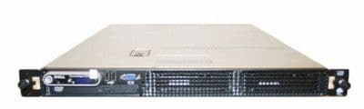 Dell PowerEdge R300 Dual-Core 1 86Ghz 1 5TB RAID Rack Server VT VMware ...