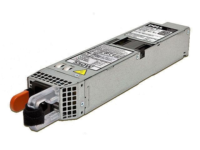 Dell PowerEdge R320 R420 Power Supply PSU 550W M95X4