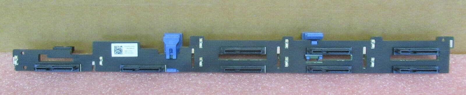 Dell PowerEdge R320 R420 R620 Server 8 x 2 5" SAS/SATA SFF Backplane KVGG1