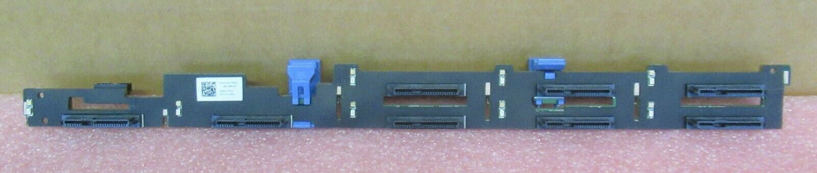 Dell PowerEdge R320 R420 R620 Server 8 x 2 5" SAS/SATA SFF Backplane KVGG1