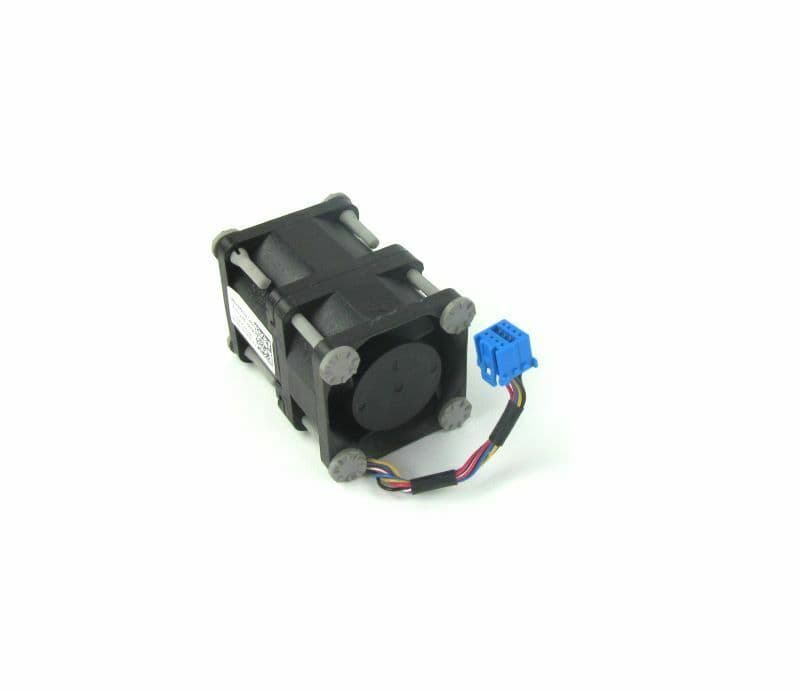 Dell PowerEdge R330 R430 Server 12V 1 5A 40x40x56mm Fan Cooling Module ...