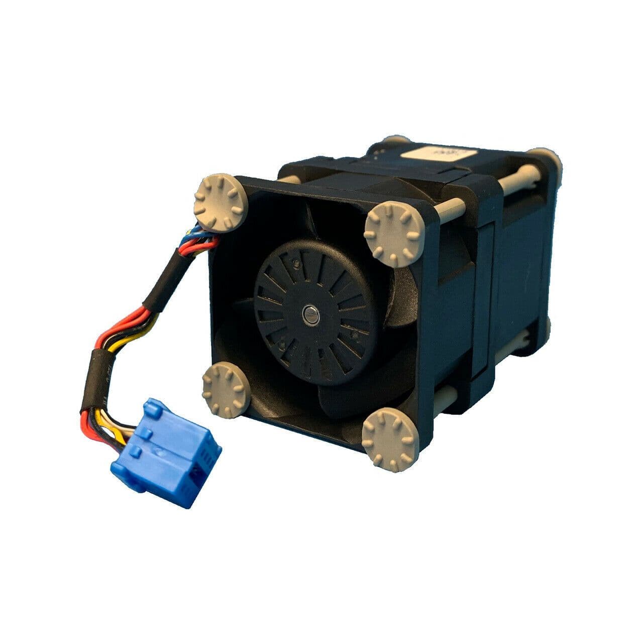 Dell PowerEdge R330 R430 Server 12V 1 5A 40x40x56mm Fan Cooling Module ...