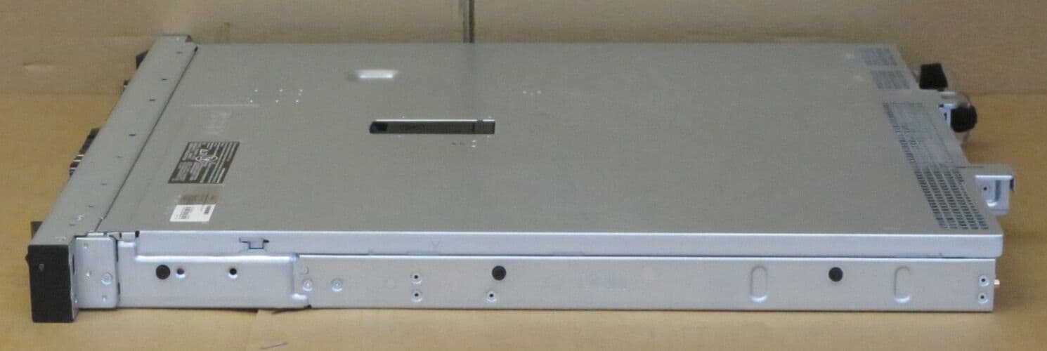 Dell PowerEdge R350 Xeon E-2334 16GB DDR4 8-Bay H755 Win Srv 2022 10C ...