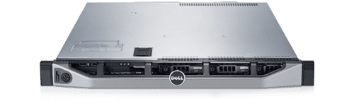 Dell PowerEdge R420 2 x Six-Core E5-2430 2 2GHz 48GB RAM 8 x 2 5" 1U ...