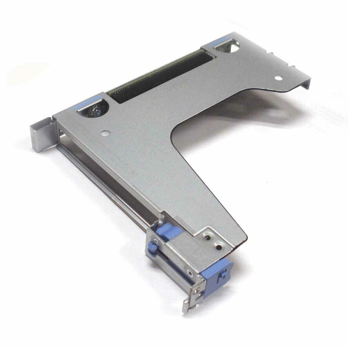 Dell PowerEdge R440 FH Riser1 Bracket & 1x PCIe 3 0 x16 Riser Board ...