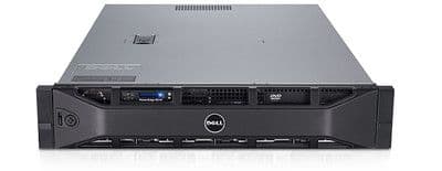 Dell PowerEdge R510 2 x Six-Core XEON X5650 2 66Ghz 128GB 12 x 2TB H700 ...