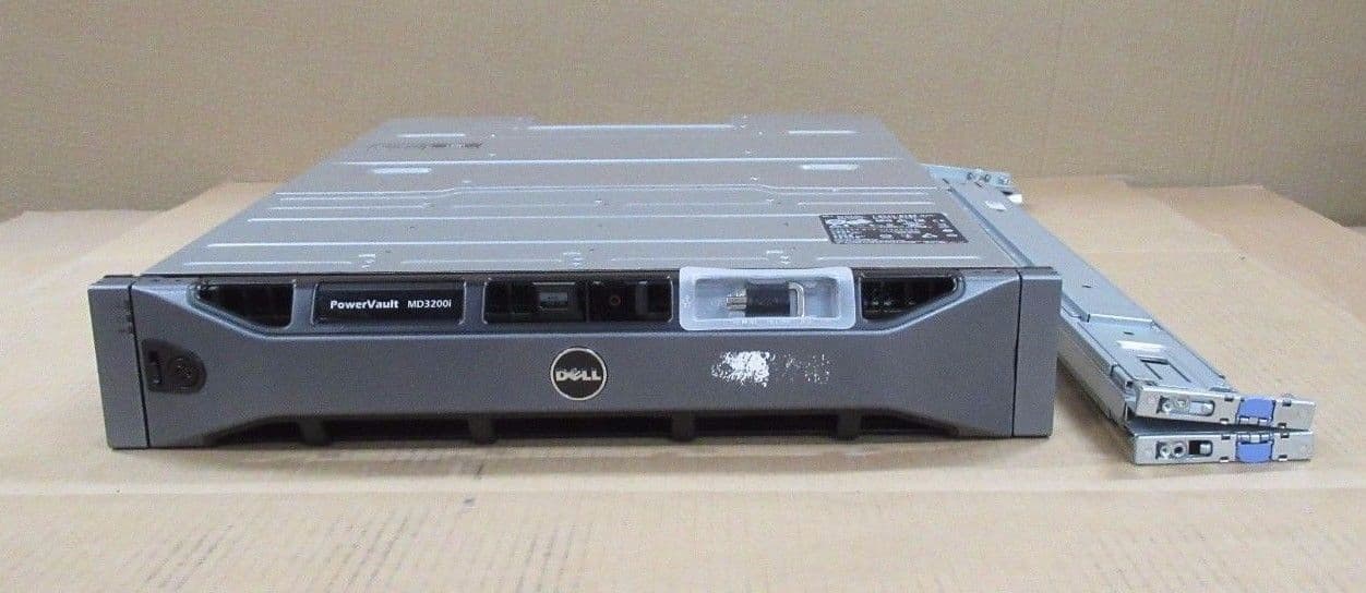 Dell PowerEdge R515 2 Opteron 4386 8 Core 3 1GHz 32GB R 4TB 2U Rack ...