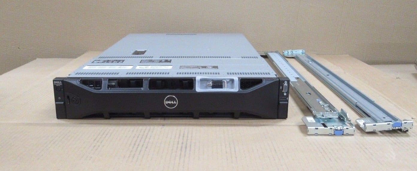 Dell PowerEdge R515 2 Opteron 4386 8 Core 3 1GHz 32GB R 4TB 2U Rack ...