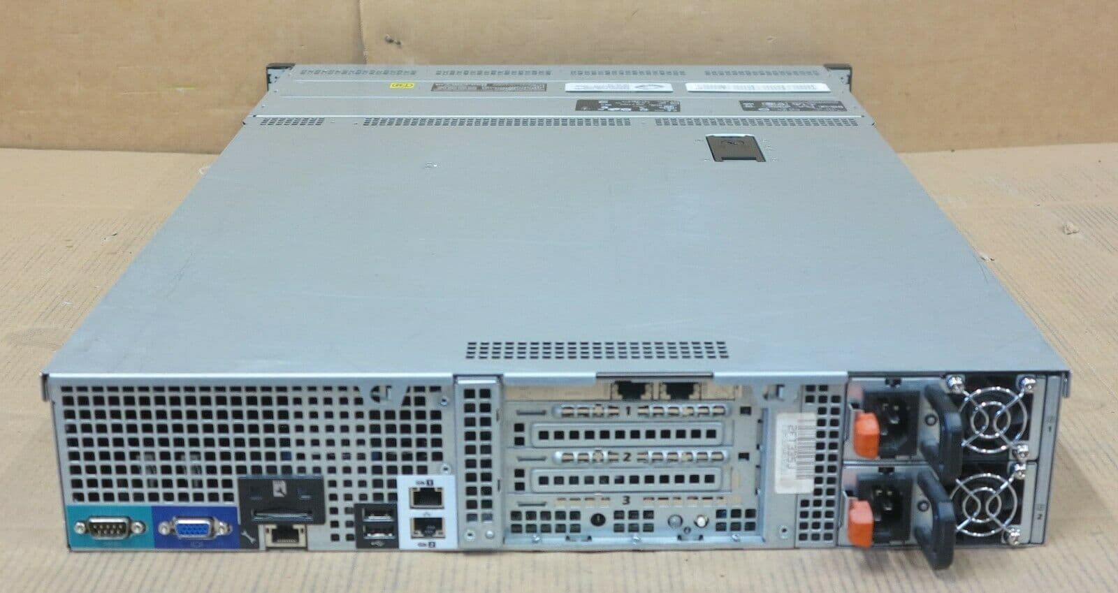 Dell PowerEdge R515 2x Opteron 4148 6-C 2 8GHz 16GB 5 4TB 2U Rack Mount ...